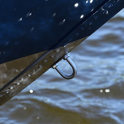 Springbok® 16 WT (2021) - Fishing Boats - Princecraft®