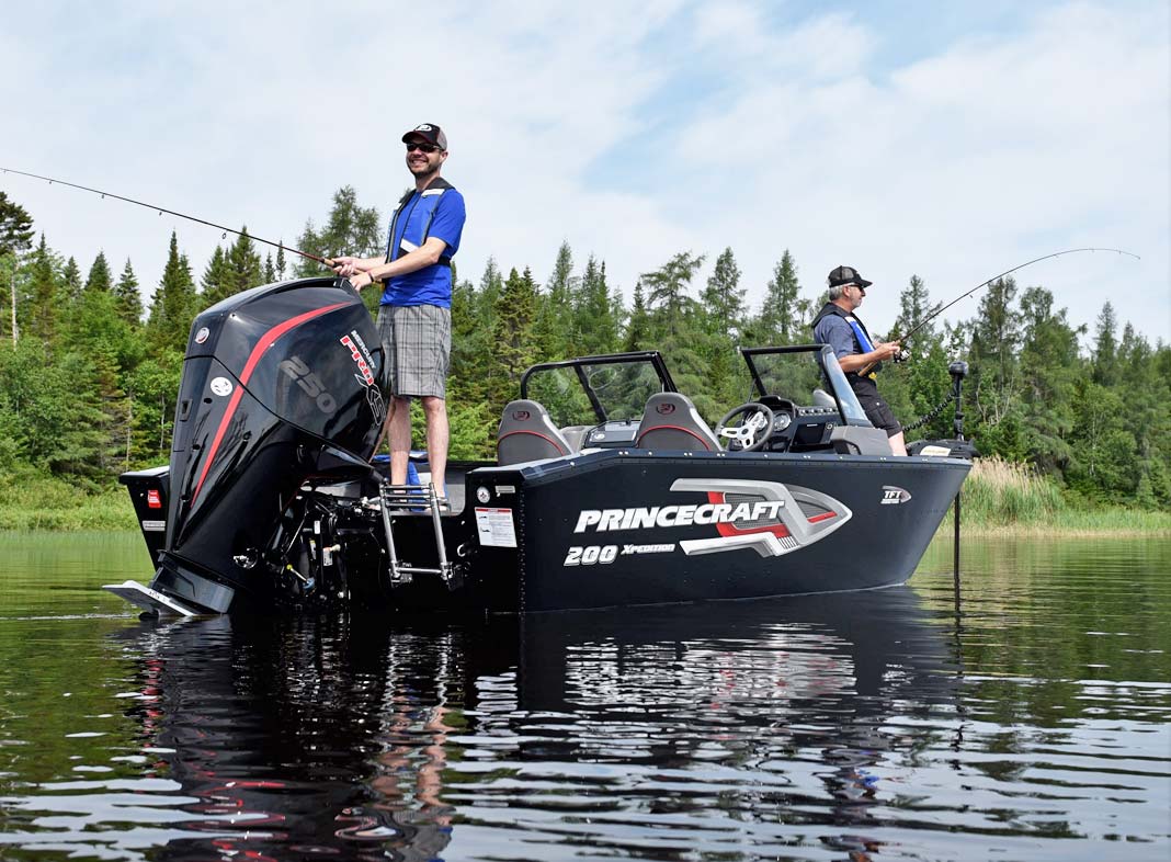 2021 Archives - Princecraft®